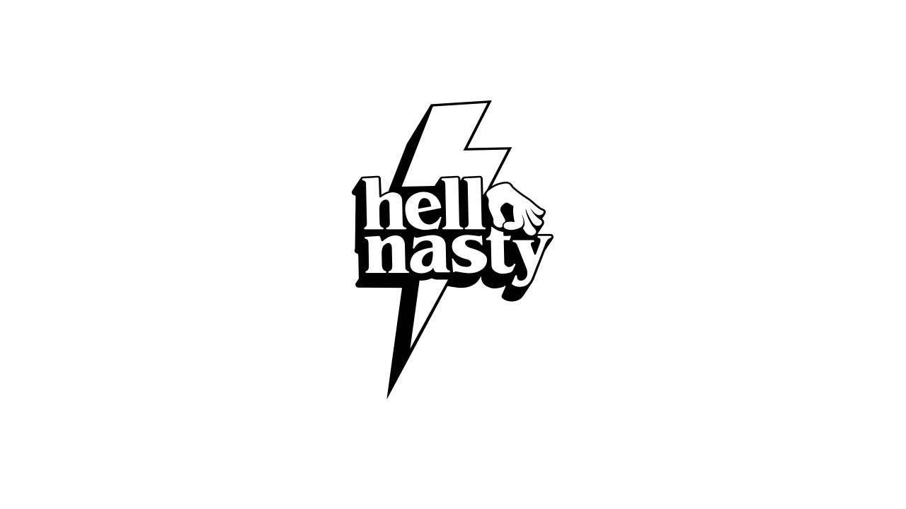 Hello Nasty | Startseite
